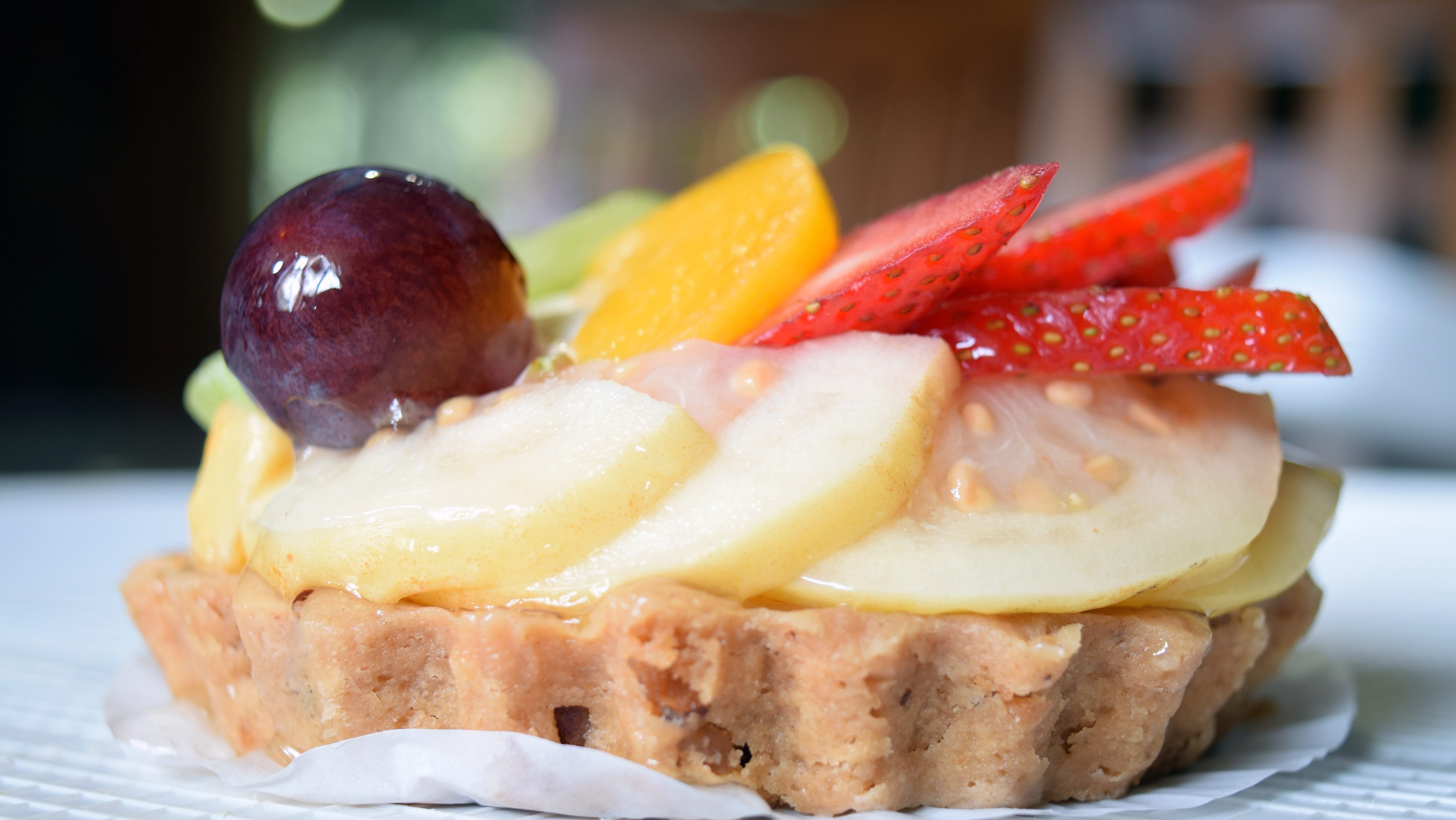 Women’s Event | Dessert Night – Stony Point Church