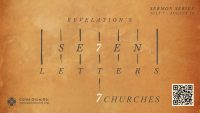 Seven Letters for Seven Churches – Stony Point Church
